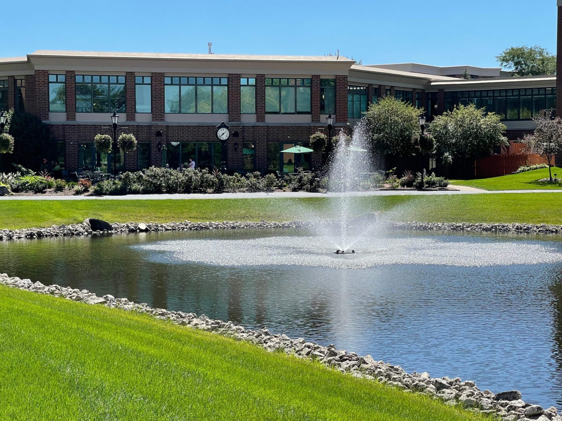 Gallery | Luther Village
